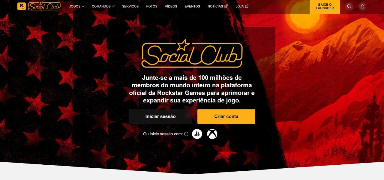 Aprenda a criar uma conta no Rockstar Social Club | Blog KaBuM ...