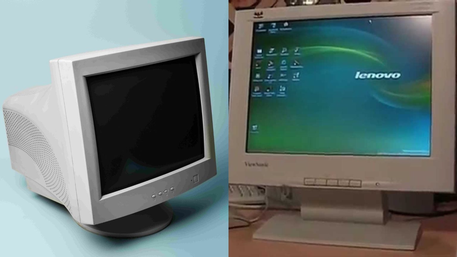 [Especial] Como eram os computadores de 20 anos atrás? | Blog KaBuM ...