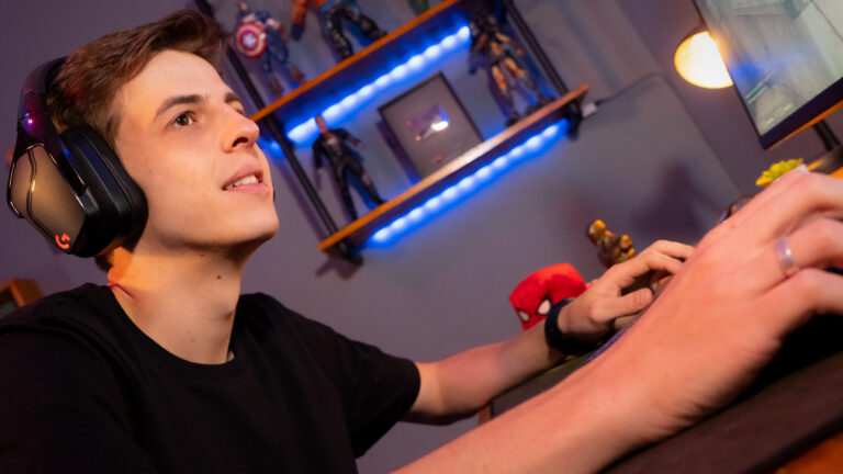 Monte Seu Setup Com Uma Seleção Incrível | Blog KaBuM!