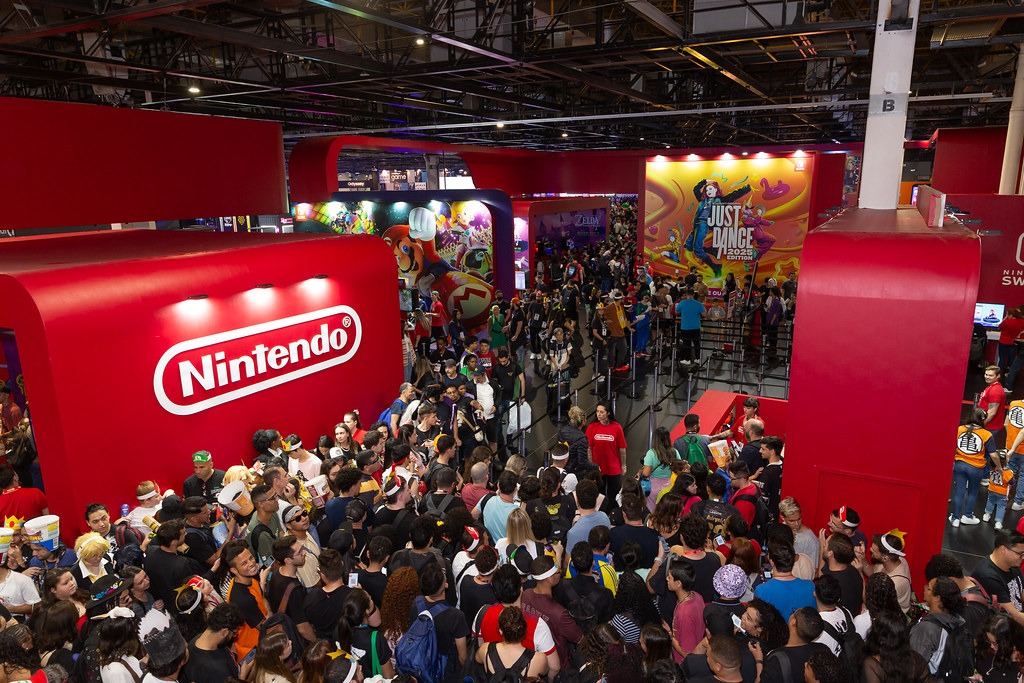 BGS 2025 Novidades do Maior Evento Gamer da América Latina