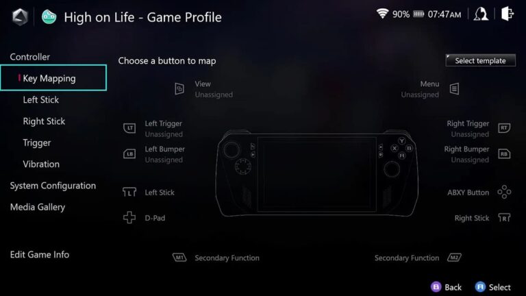 ROG Ally em 2025: review completo e hacks essenciais