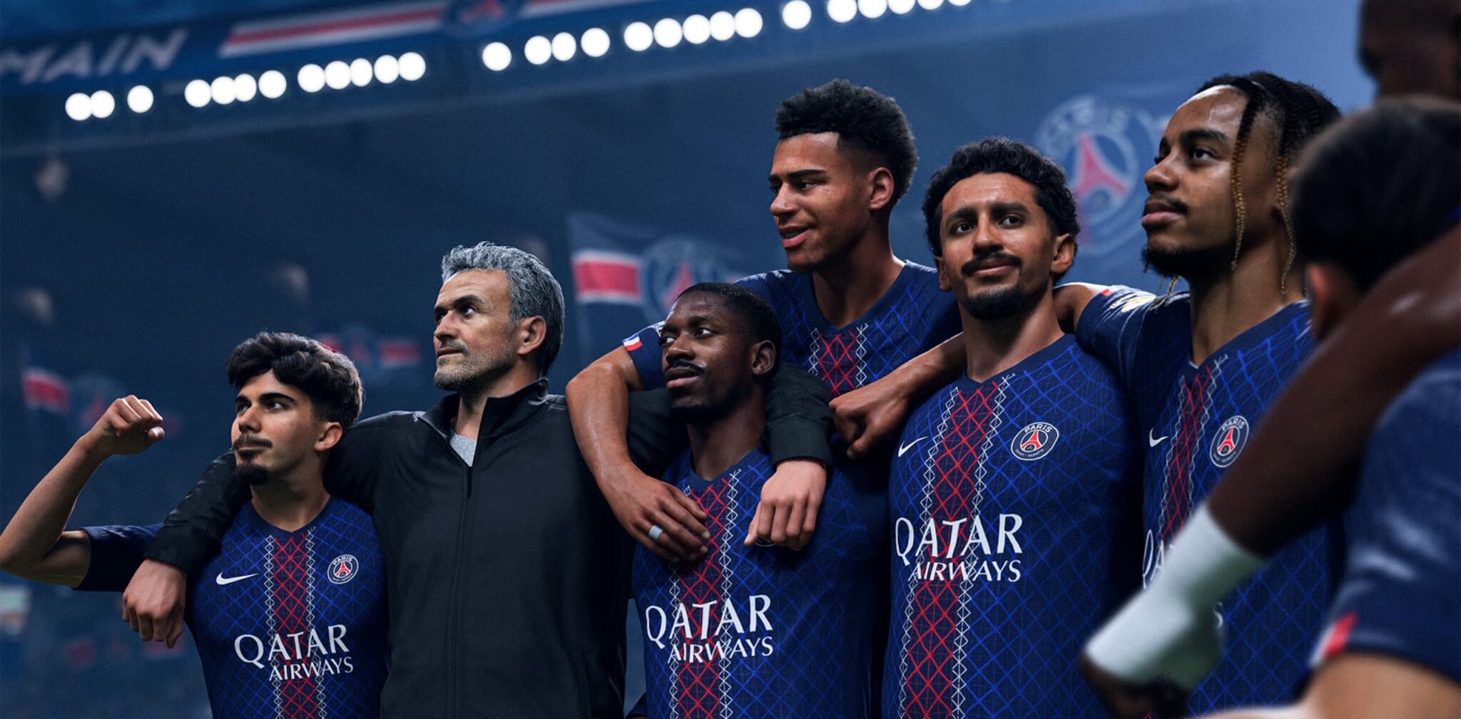 EA FC 26 é lançado com visual renovado e gameplay insano!