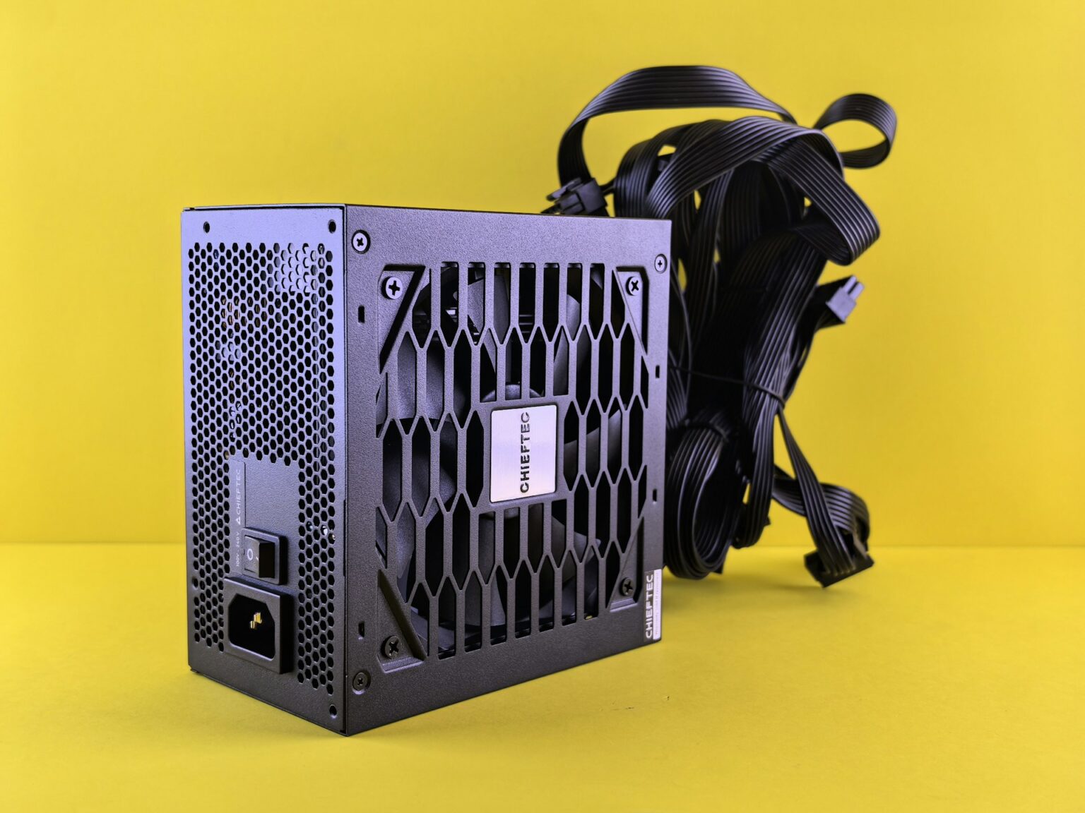 Fonte ATX 3.1: O padrão de energia para sua placa de vídeo