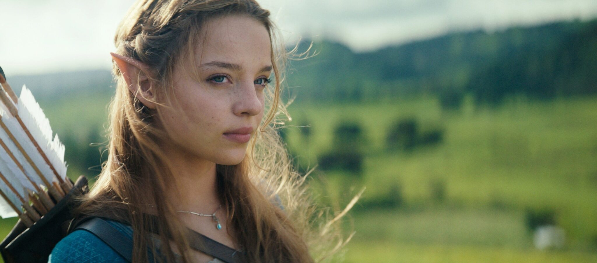 Nintendo revela imagens do filme de The Legend of Zelda